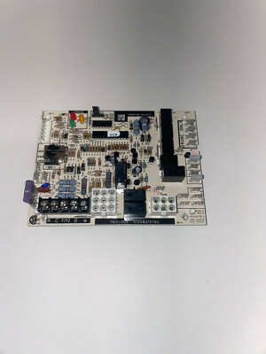 # 1021573R Nordyne / Nortek Circuit Control Board FACTORY OEM PART | eBay