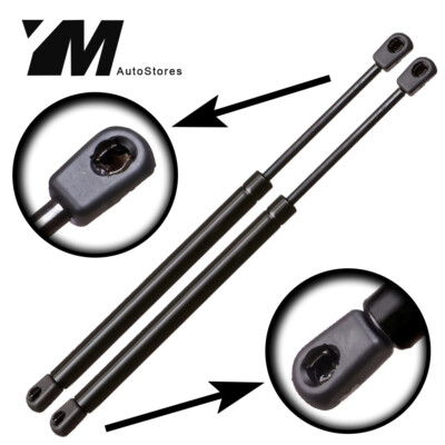 Pair Rear Hatch Tailgate Lift Supports Shock Struts for Kia Rondo 2007 ...