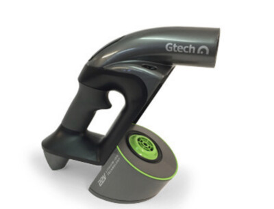 New Genuine Gtech Main Body Motor Chassis for Multi Handheld Mk2 ATF006 ...