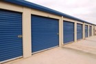 DuroSTEEL JANUS Commercial 2500 Series Heavy Duty Roll-up Door DiRECT ...