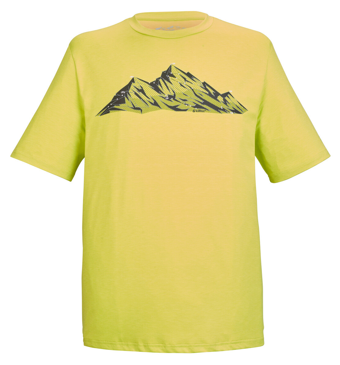 killtec Herren T-Shirt KOS 107 | eBay.de