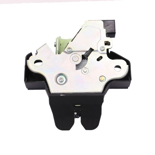 New Trunk Tailgate Lock Latch For 14-19 1.8L Toyota Corolla With Power ...