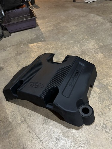 Ford 3.5 EcoBoost Engine Cover | eBay