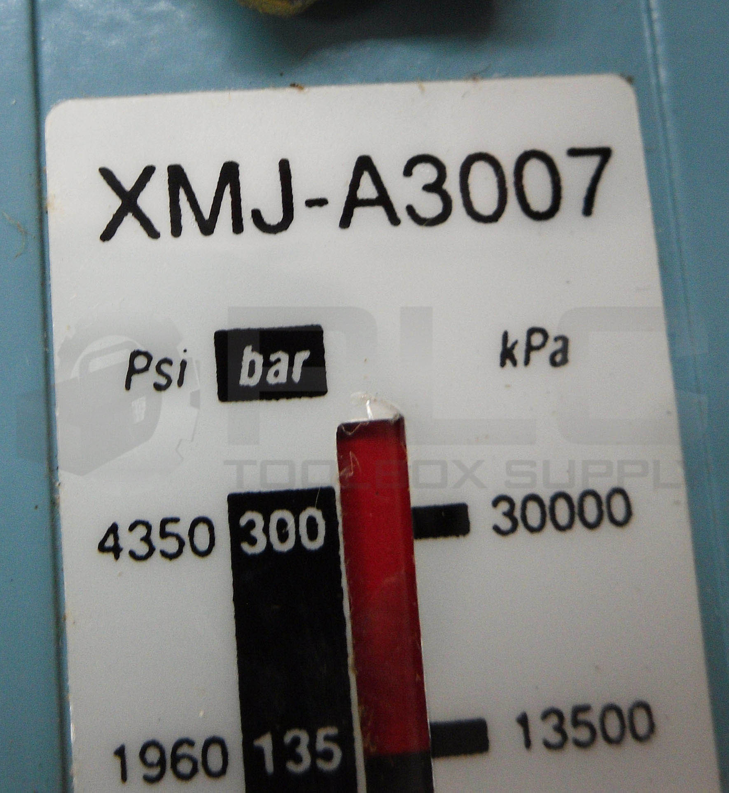 NEW TELEMECANIQUE XMJ-A3007 PRESSURE SWITCH 435-4350PSI XMJ-A3007H2 XMJ ...