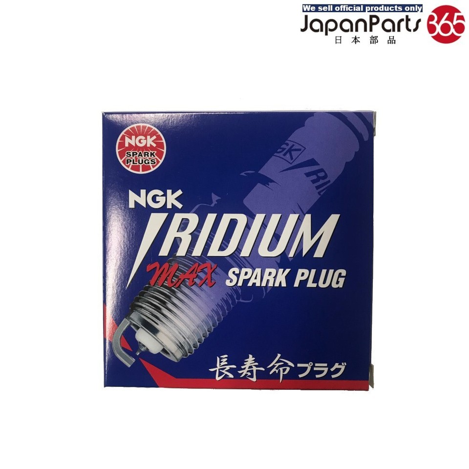 NGK Iridium MAX plug LMAR7AIX-P ( 94981 ) 4 pieces | eBay