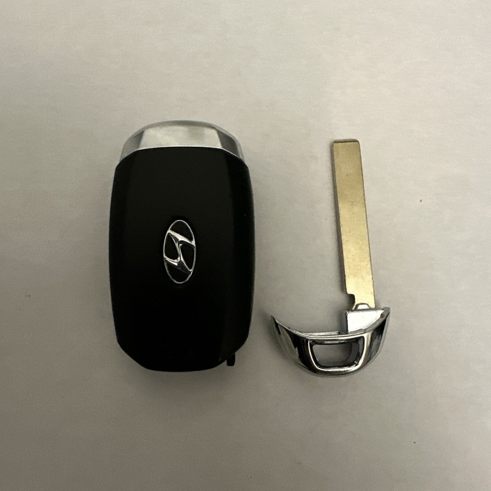 NEW OEM 2019 2020 HYUNDAI SANTA FE REMOTE SMART KEY FOB TQ8-FOB-4F19 ...