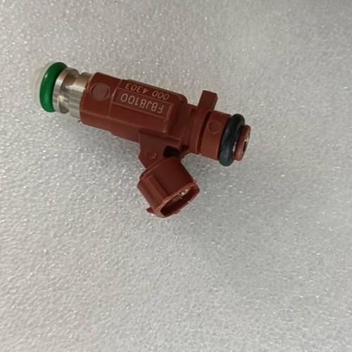 Fuel Injector Nozzle FBJB100 16600-5L300 For 2000-2003 Nissan Sentra 1 ...