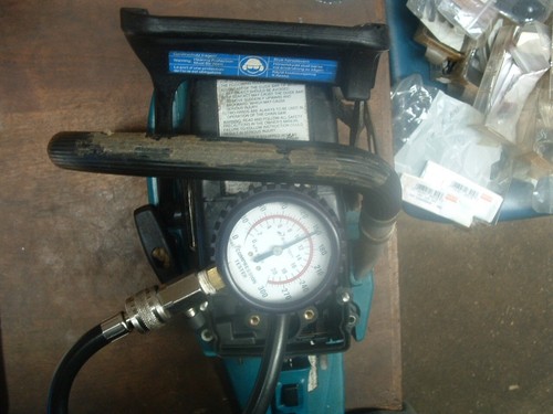 MAKITA DOLMAR CHAINSAW ASSEMBLY FOR PARTS OR REBUILD MODEL DCS-520 | eBay