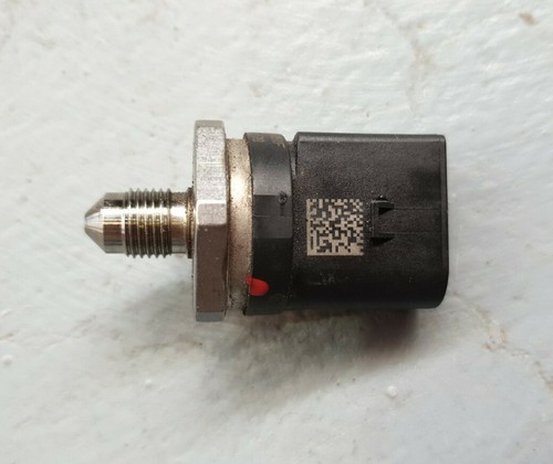 Volkswagen VW Golf GTi Mk7 Bosch Fuel Rail Fuel Pressure Sensor ...