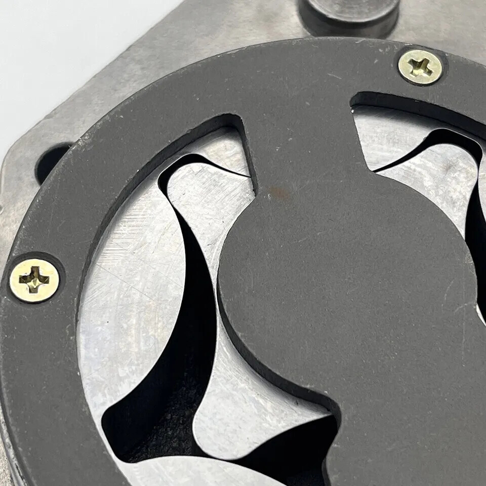 Cummins Engine Oil Pump 3937404 Fits For Dodge Ram 5.9 Diesel 5.9L 12V ...