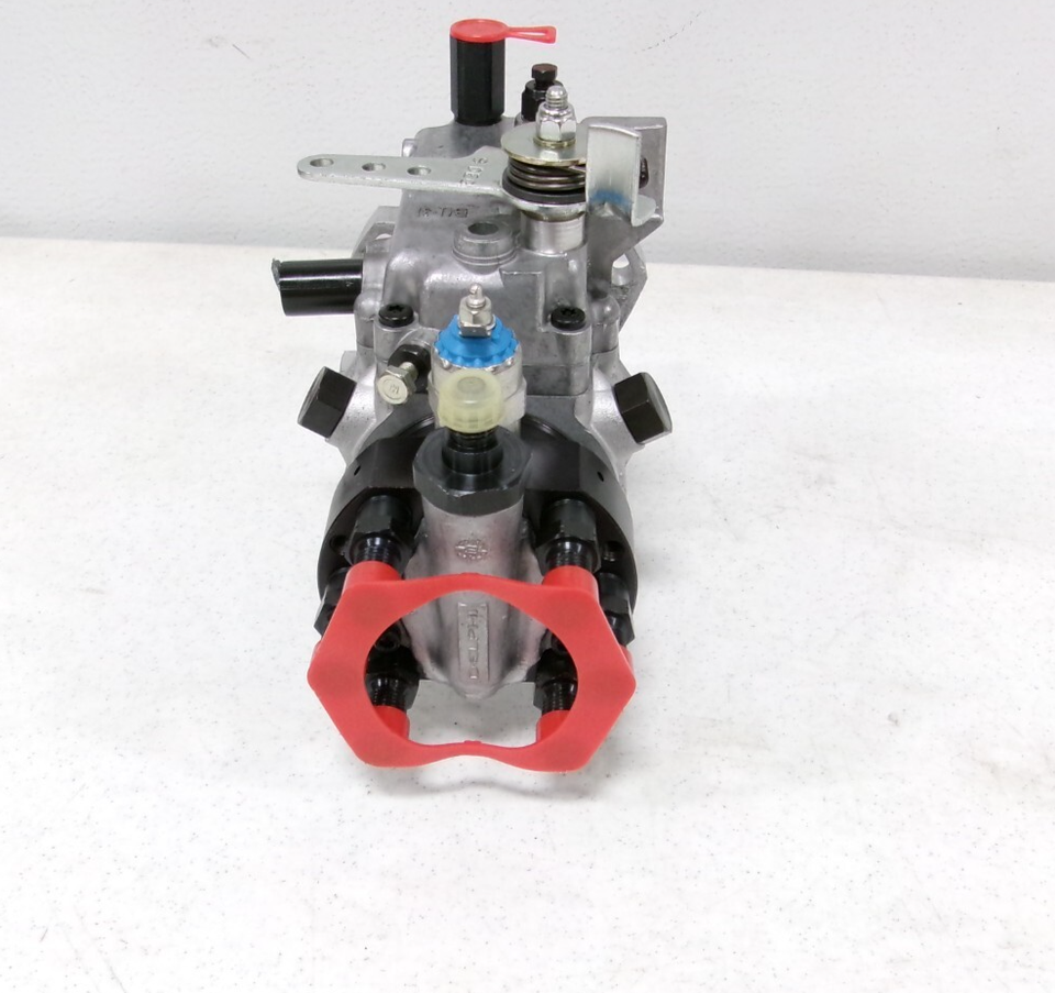 Lucas Delphi Fuel Injection Pump 8921A227W from John Deere for a 6500 ...