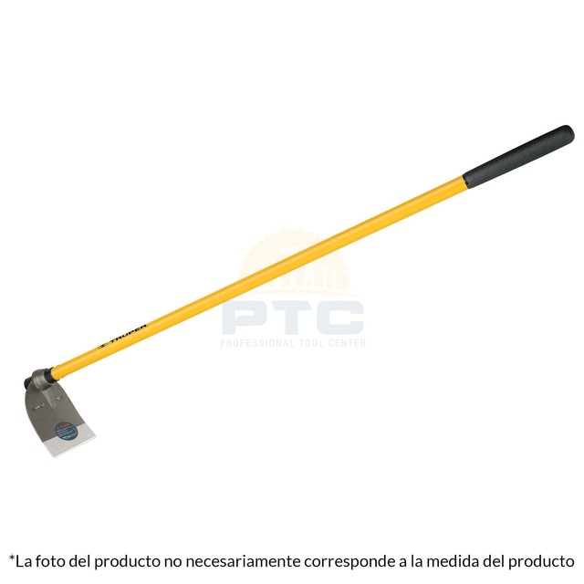 TRUPER AL-1M Round Eye Hoes w/ 54" Handle 1.6Lb (0.72Kg) for sale ...