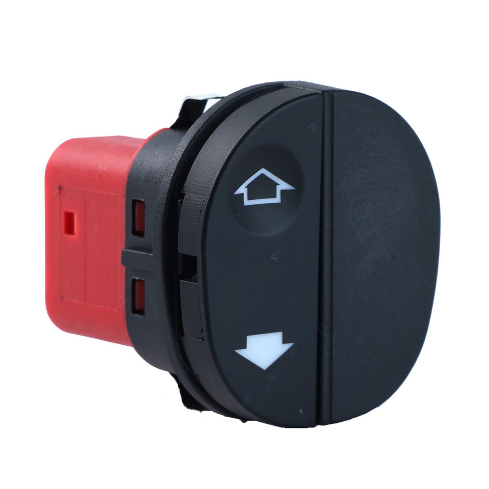 Electric Power Window Control Switch 1107243 1006292 For Ford Fusion ...