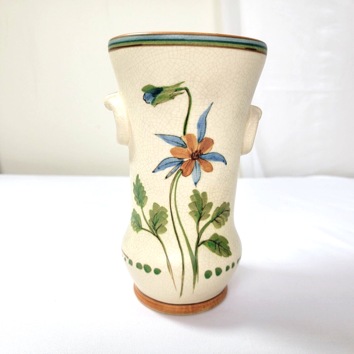 Bonito Vases Shell Shape