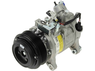 A/C Compressor For 2012-2015 BMW X1 PV389RK | eBay