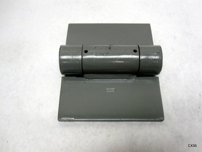 Stanley BB852 5x6 Prison Door Hinge P STL Prime Coat Door and Butt | eBay