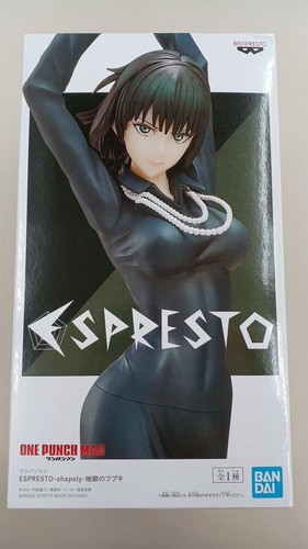 Banpresto ESPRESTO SHAPELY: Fubuki from Hell | eBay