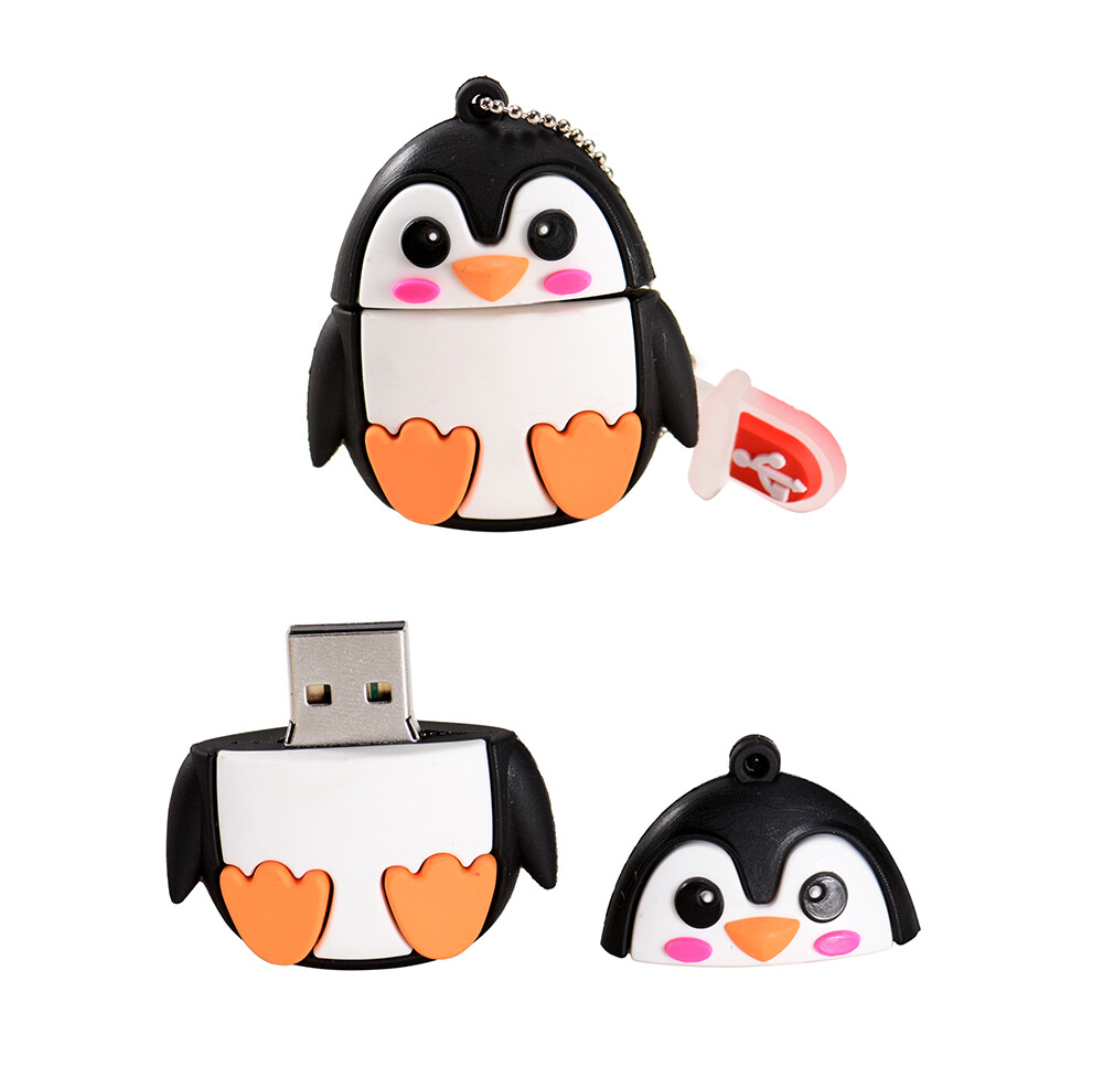 Anime Usb Flash Drive