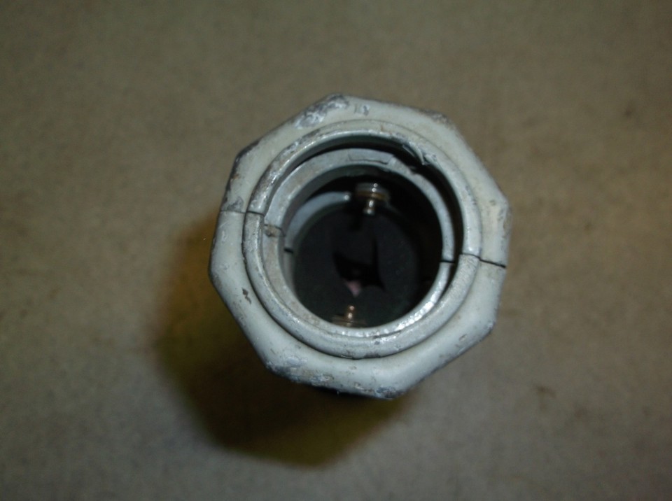 Crouse Hinds APJ3485-M72 Arktite 30A 1HP 125-250VDC/600VAC Plug | eBay