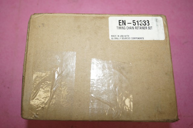 Kent Moore En-51333 GM Gen II HF V6 Engines Timing Chain Retainer Tool ...