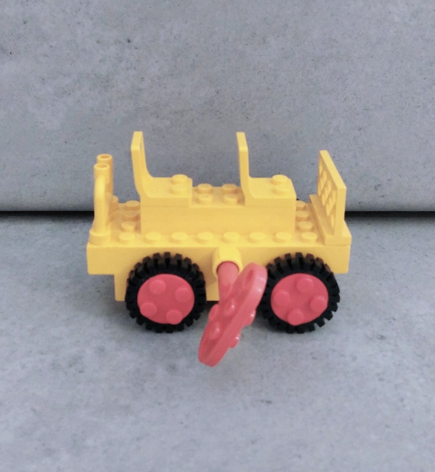 LEGO Basic: Wind Up Motor (890) for sale online | eBay