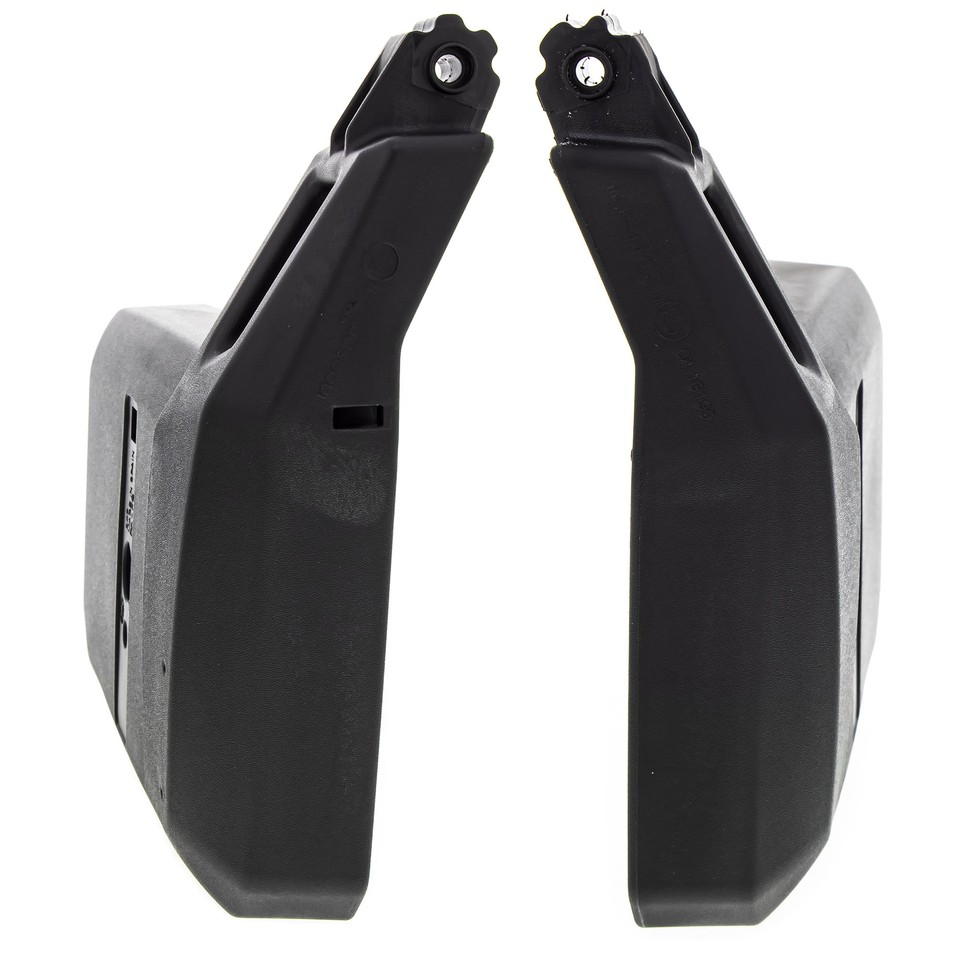 Can-Am 715008100 BRP Side Mirrors Defender XT Pro LoneStar Limited HD10 ...