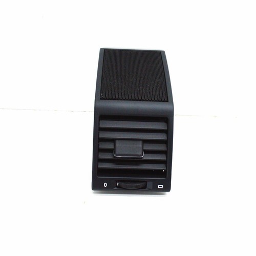 MB G W463 INSTRUMENT PANEL SPEAKER GRILLE COVER A4636807408 ORIGINAL NO ...