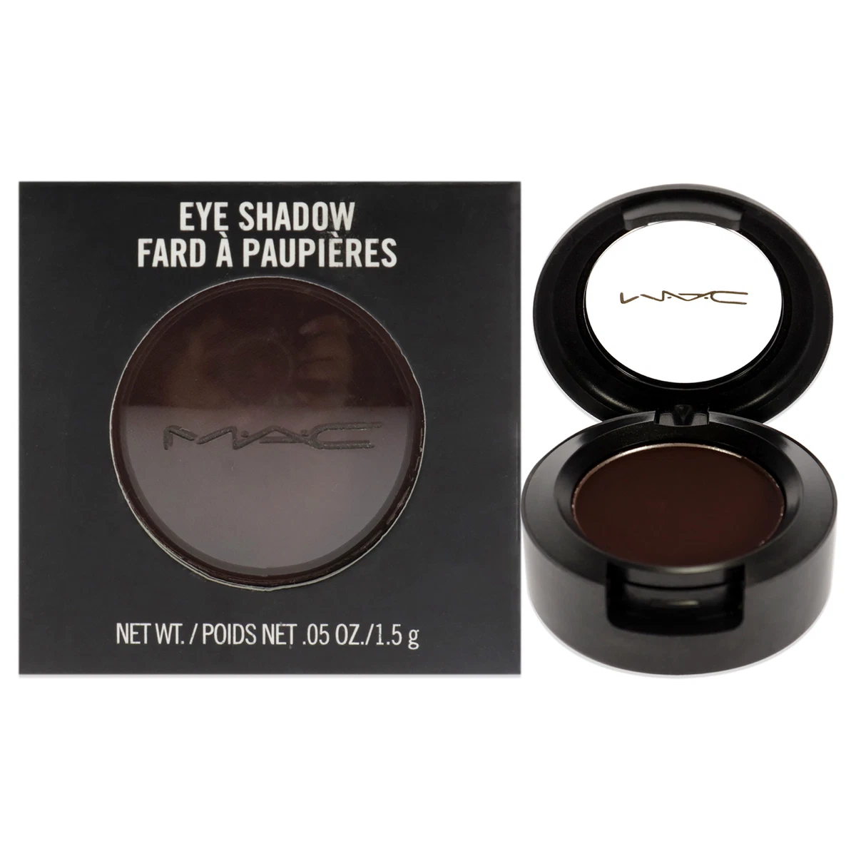 Mac Embark Eyeshadow