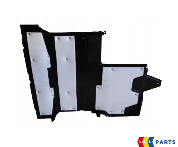 MERCEDES VITO W447 Front Bumper Under Tray A4475200022 Genuine for sale ...