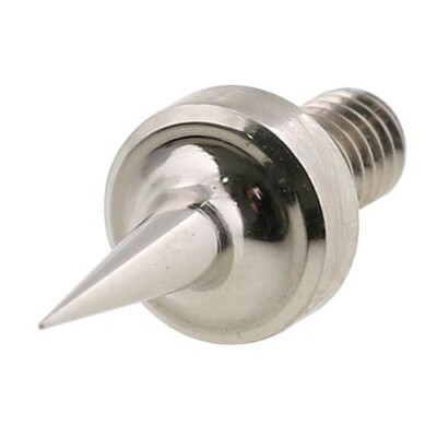 Peacock Acicular Contact Point Probe (XT-4) for Dial Indicator Gauge | eBay