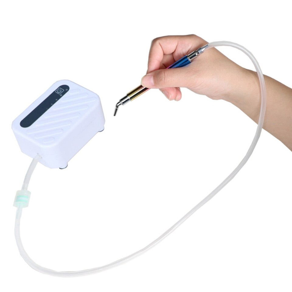 Electric Diamond Suction Tool with Pen Diamond Painting Suction Device ...