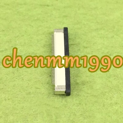 10PC NEW FFC/FPC Flat Cable Socket 0.5MM connector 40P Top up (AFH1) # ...
