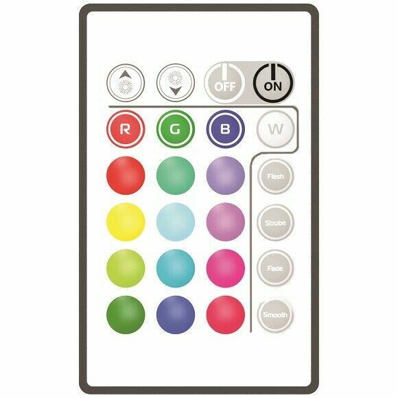 Tzumi USB/LED Under Cabinet/TV Mood Light for sale online | eBay