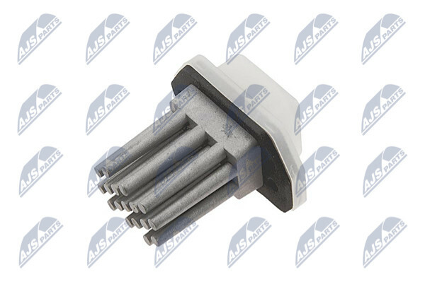 Resistor, interior blower 27761-AV600 | eBay UK