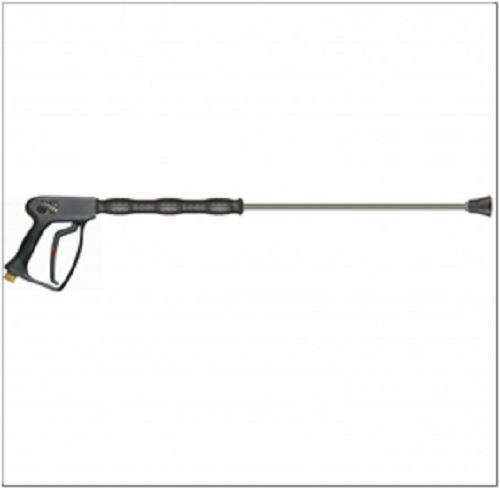 Jet Wash Pressure Washer Gun & Lance 15° Spray 900mm 280 BAR | eBay UK