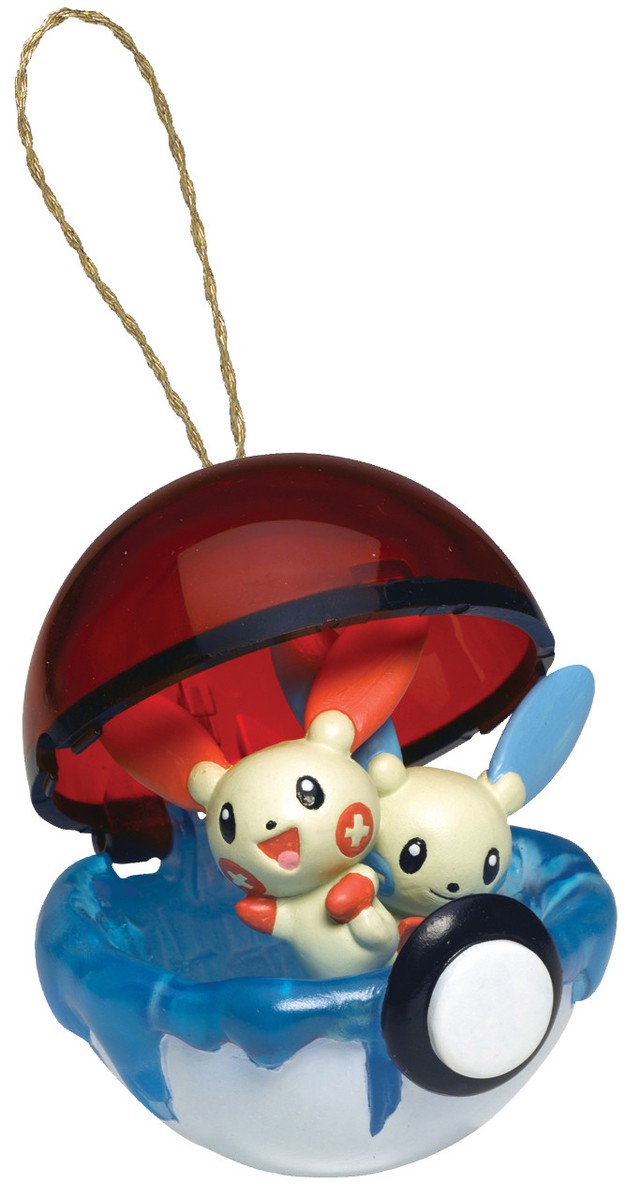 Pokeball Pokemon Christmas Ornament Pokemon Christmas Tree Decorative
