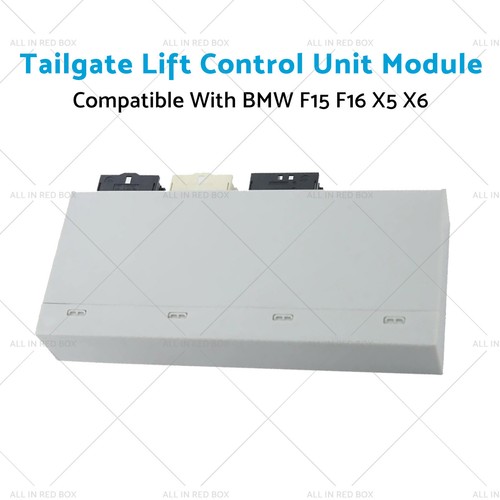 Trunk Lid Tailgate Lift Control Module Suitable For BMW F15 F16 X5 X6 ...