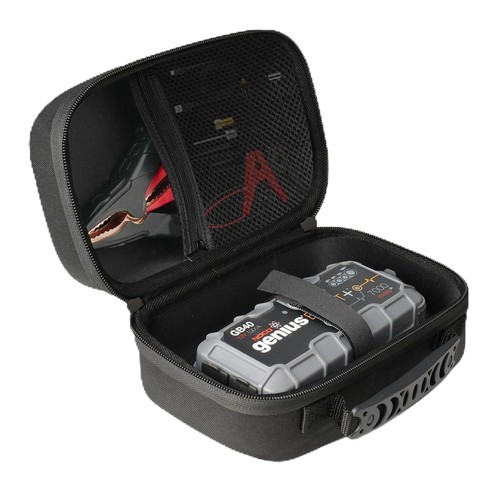 EVA Protection Case Compatible with NOCO GB20/GB40/GBX45/GB50/GB70 Jump ...