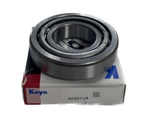 2xKOYO Bearing Transmission Counter Shaft For ISUZU NPR NQR MYY5 MYY6 ...