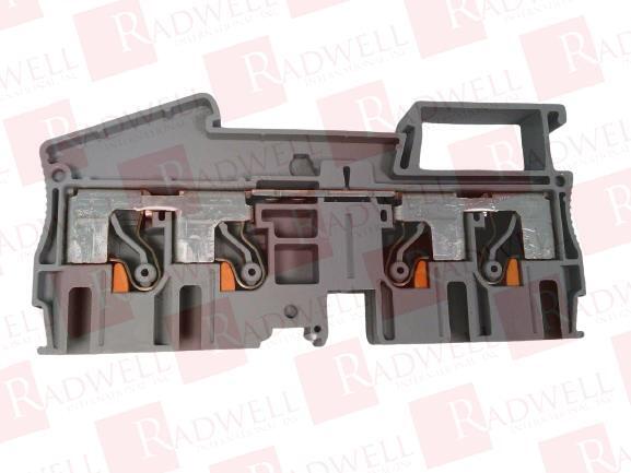 Phoenix Contact Typ PT 6-quattro Feed-through Terminal Block 3212934 ...