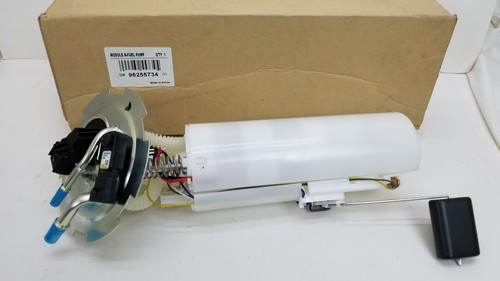 GMB Fuel Pump Module 96350587 560-2010 For Daewoo Lanos 1.6L 1999-2002 ...
