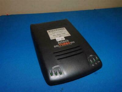 Aztech DSL TURBO 900 High Speed Router | eBay