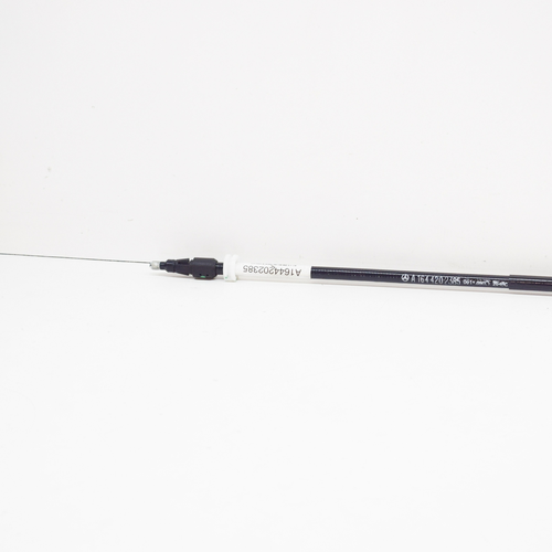 NEW MERCEDES-BENZ ML W164 REAR PARKING BRAKE CABLE A1644202385 ORIGINAL ...
