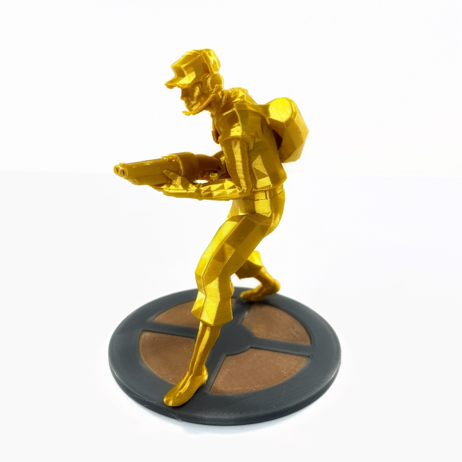 Team Fortress 2 Scout Toy