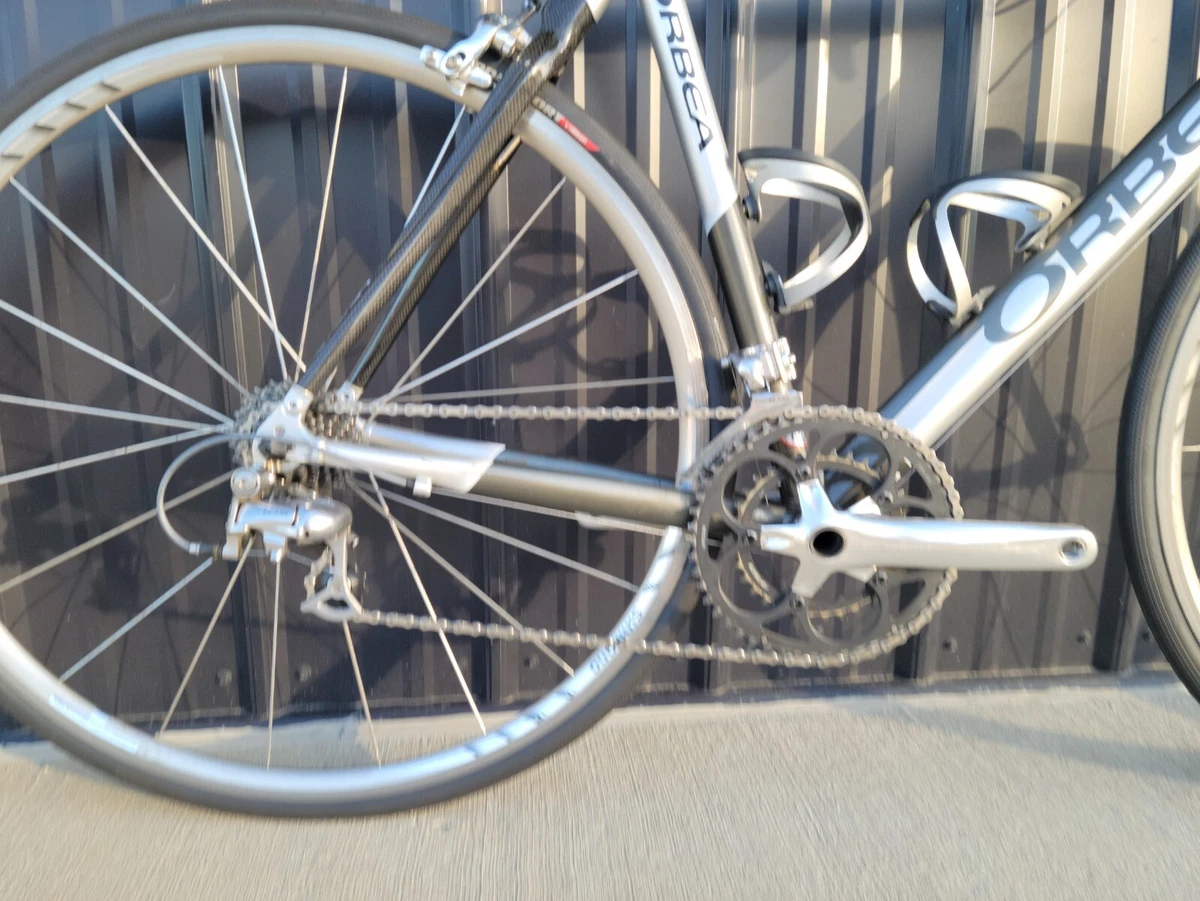 orbea line