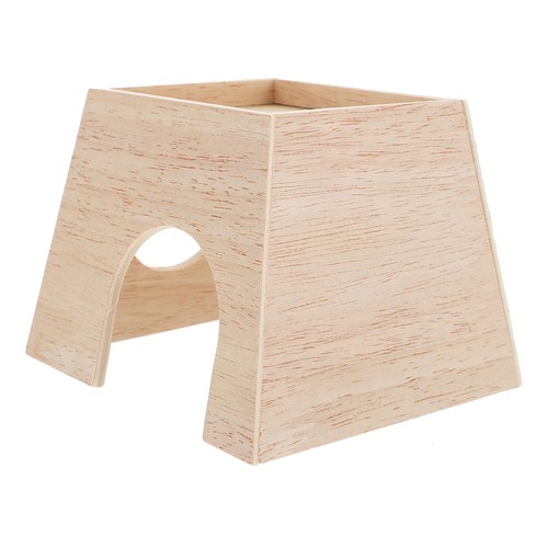 Maison De Poulet Nid Cage À Oiseaux Pour Animaux Compagnie Cachette | eBay