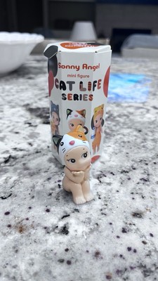 New Opened Box Sonny Angel CALICO Cat Life Series- USA Seller - Calico ...
