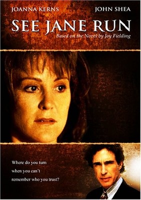 See Jane Run (DVD) Katy Boyer Lee Garlington Joanna Kerns John Shea | eBay
