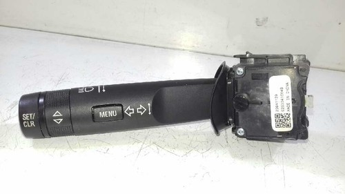 20941129 INTERMITTENT CONTROL / 1739551 FOR OPEL INSIGNIA SEDAN EDITION ...