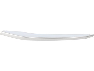 Replacement AP 49QS42V Front Left Bumper Trim Fits 2017-2019 BMW 330i ...